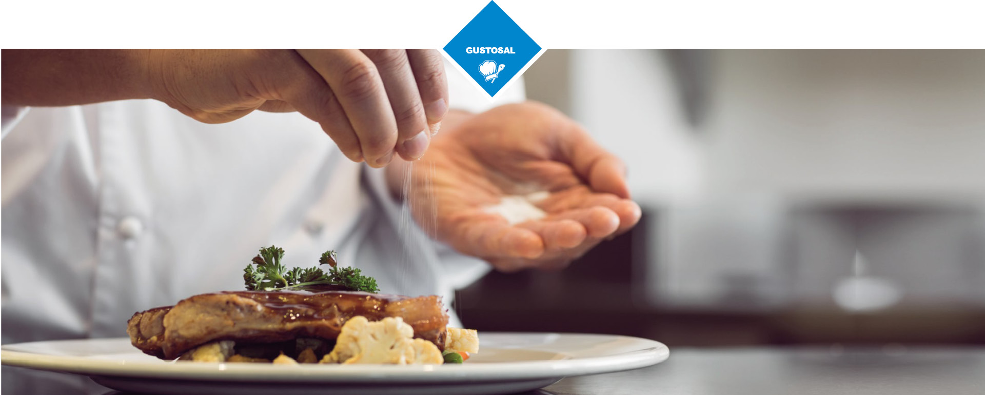 Sare alimentară producția de alimente - Salinen România